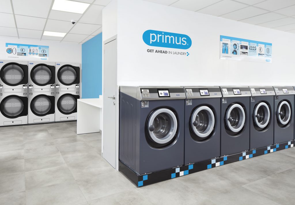 About Primus Primus Laundry
